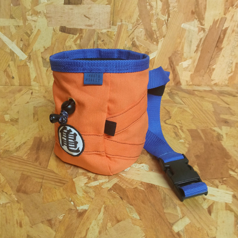MAGNESERA DRAGON BALL